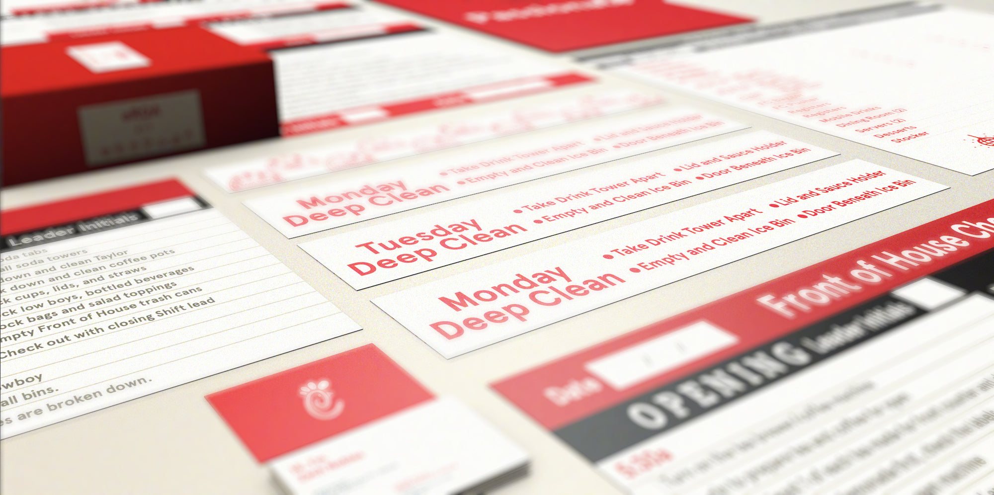 the Chicken Solution – The Chicken Solution